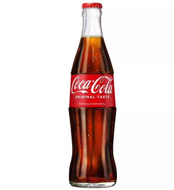 Coca Cola – The Hungry Collective
